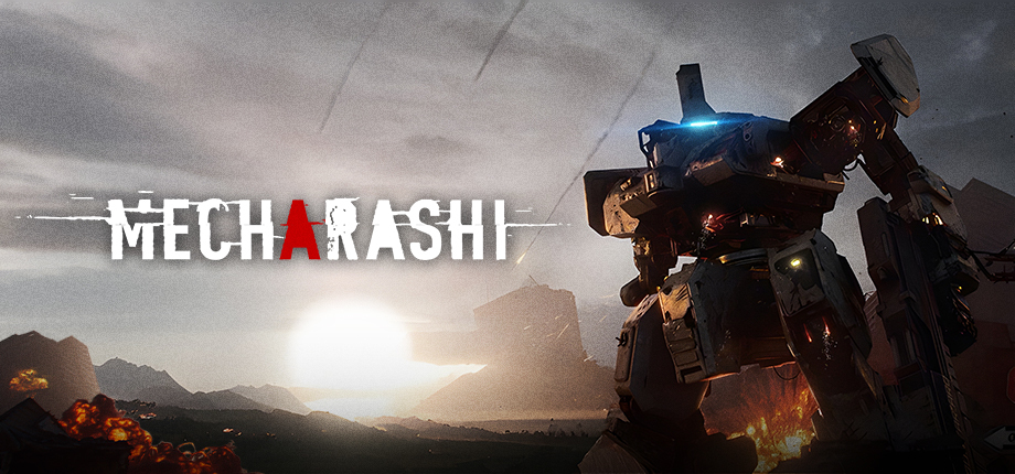 Steam Community :: Mecharashi