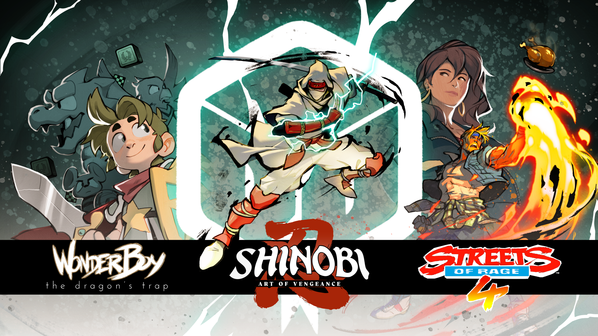 Steam Community :: SHINOBI: Art of Vengeance