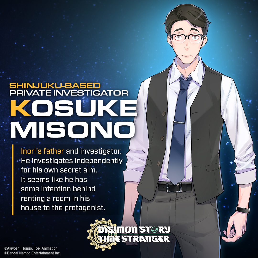 Details of this game will be released sequentially in the future. Register on the Wishlist to ...