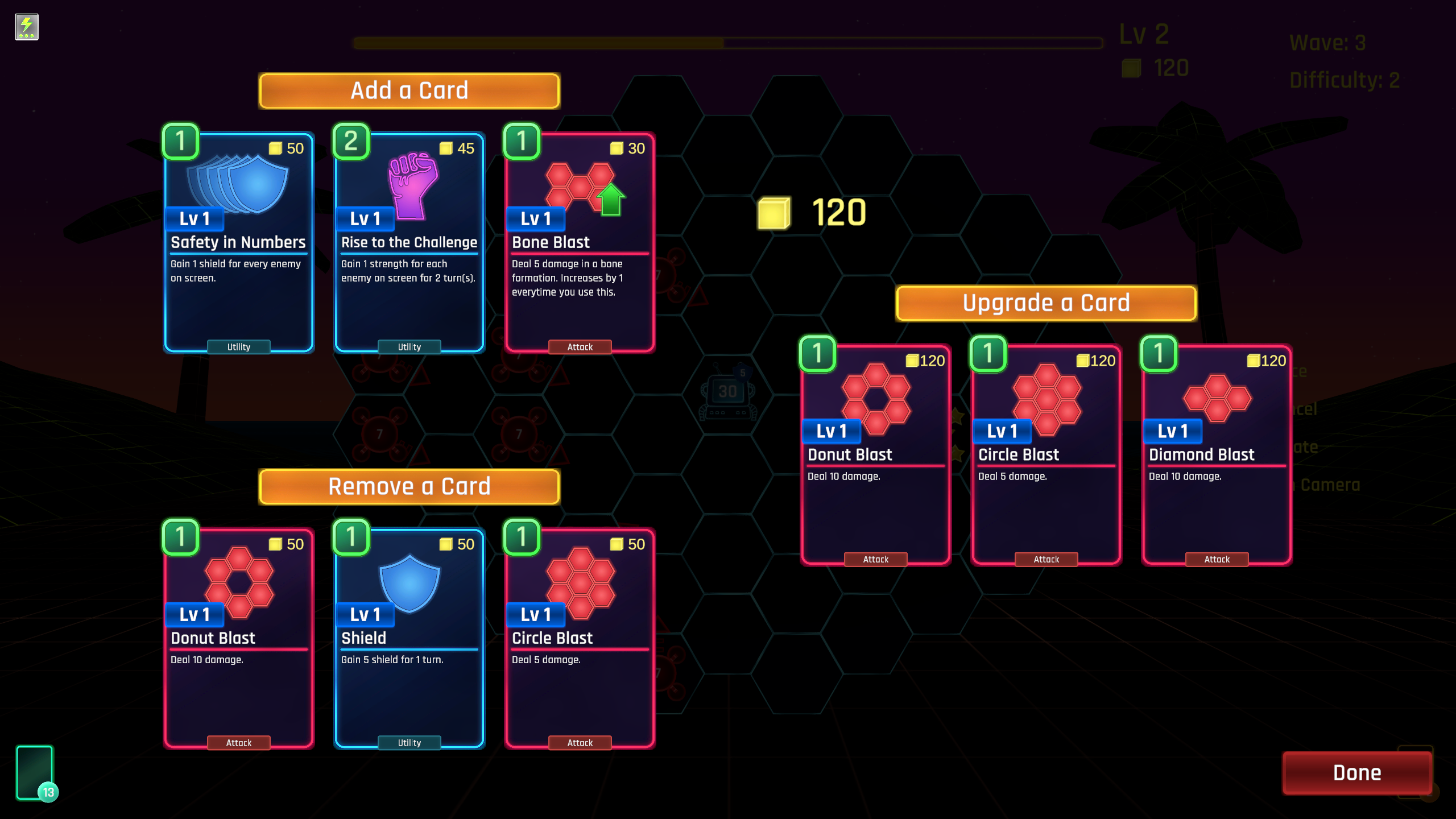 Steam Community :: Hex Blast