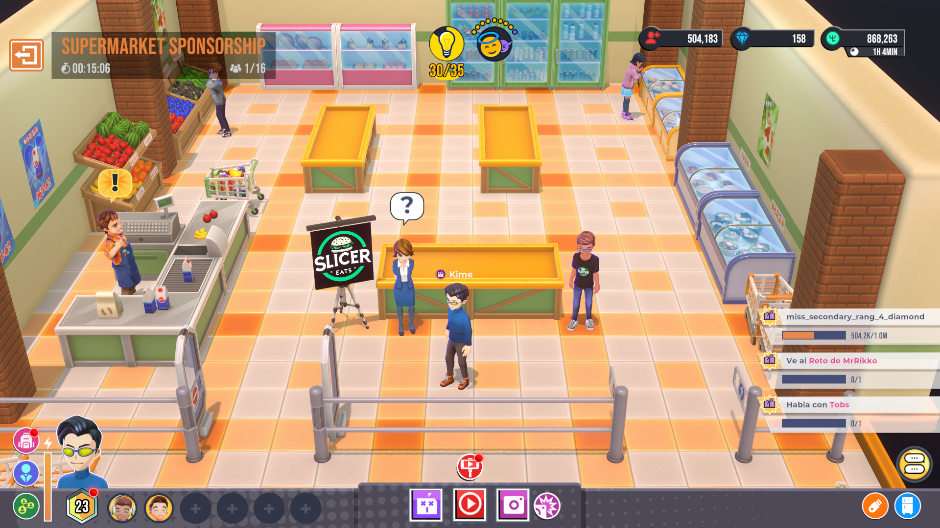 Steam Community :: Youtubers Life 3 - Stream Together!