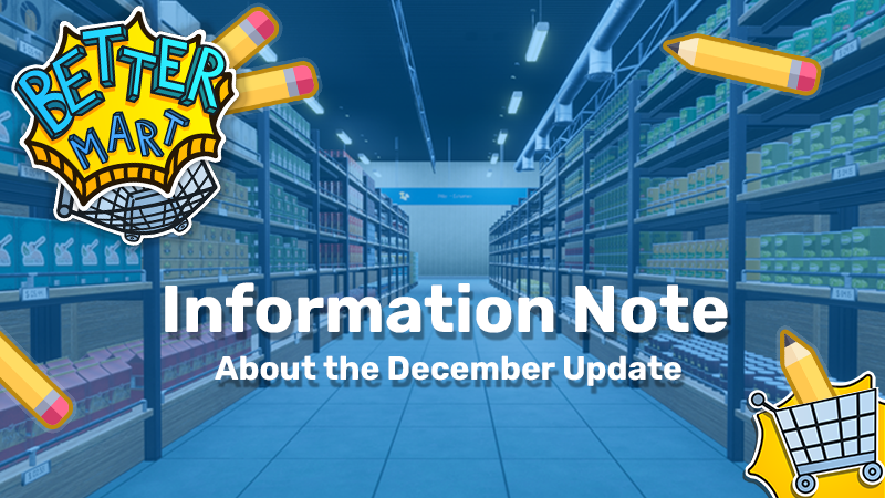 Steam Community :: Better Mart