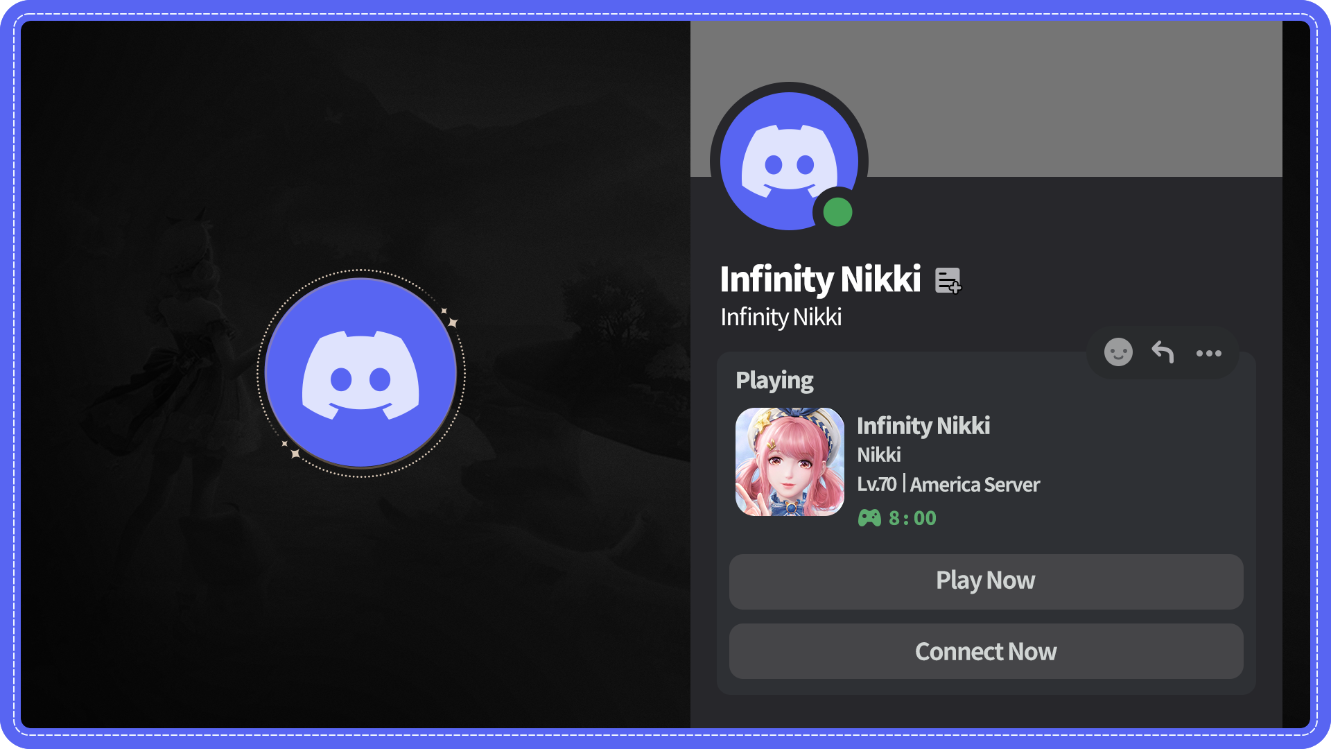 Steam Community :: Infinity Nikki