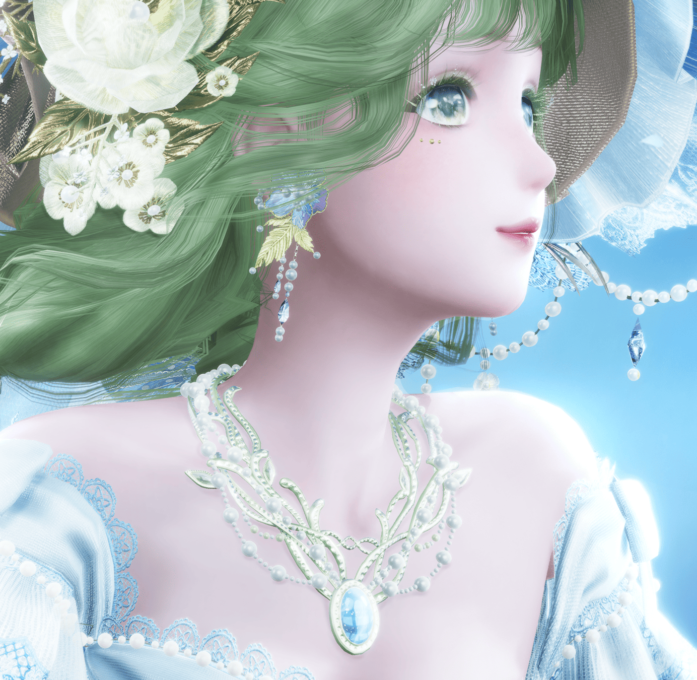 Steam Community :: Infinity Nikki