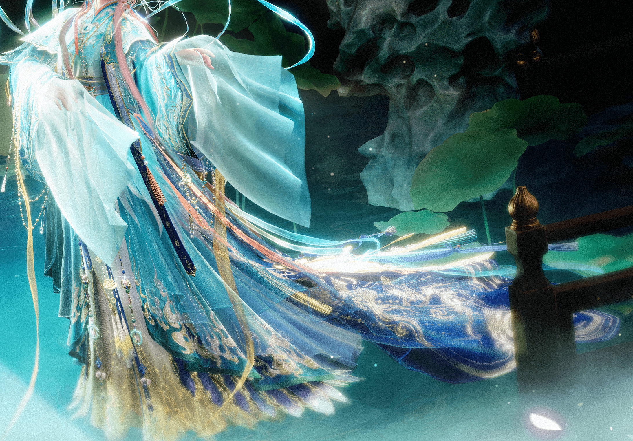 Steam Community :: Infinity Nikki