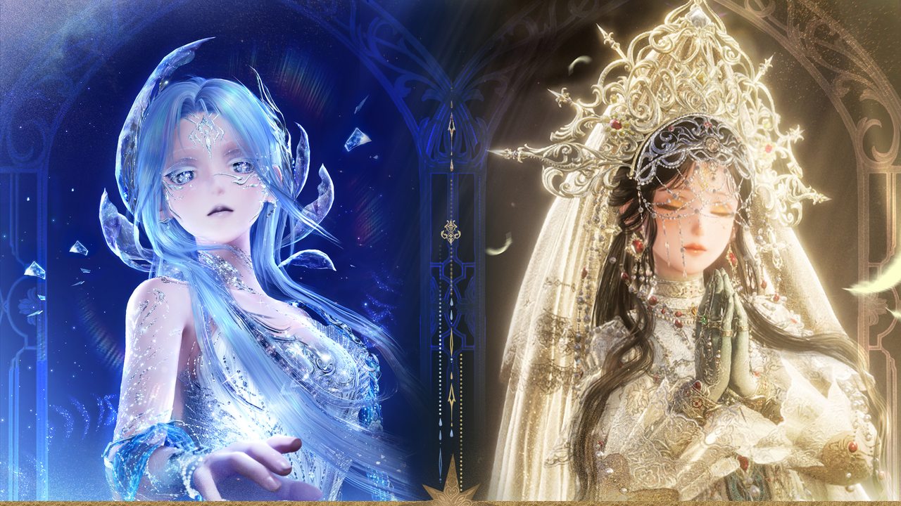 Steam Community :: Infinity Nikki
