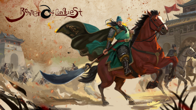 Banner of Conquest - "Banner of Conquest" is out now! - Steam News