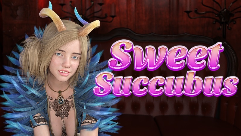 Steam Community :: Sweet Succubus