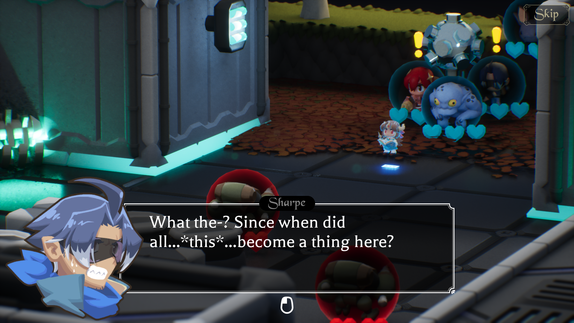 Steam Community :: Break Shot Hero