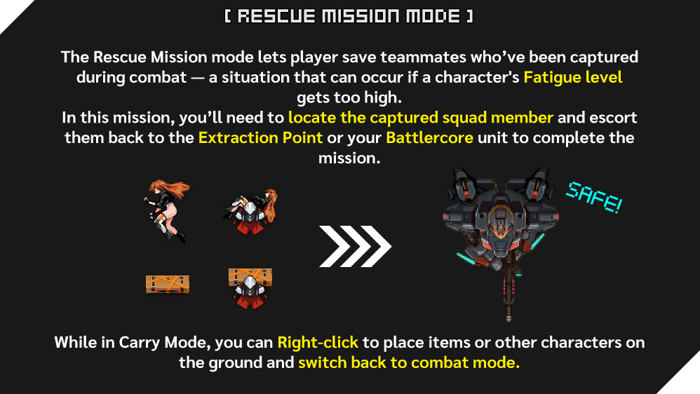 Steam Community :: BATTLERCORE: TEAM BLAZER