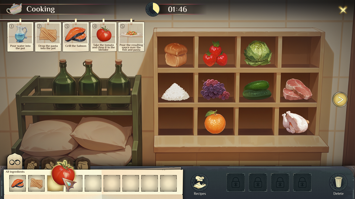 Steam Community :: Hotel Tales