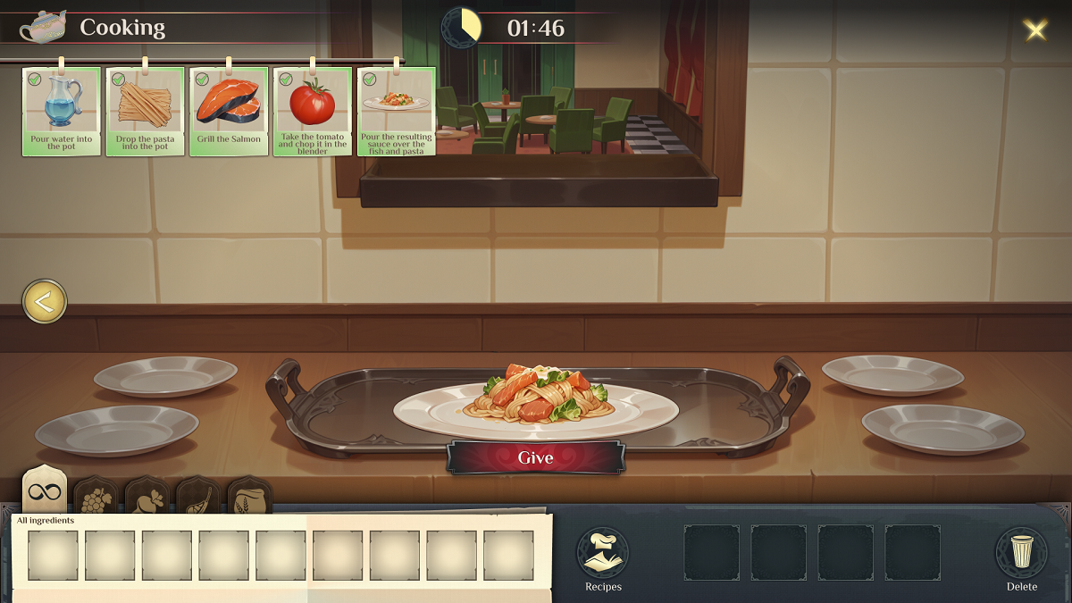 Steam Community :: Hotel Tales