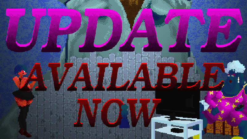 Steam :: Complex 629 :: The Complex has Expanded, A new ending was added