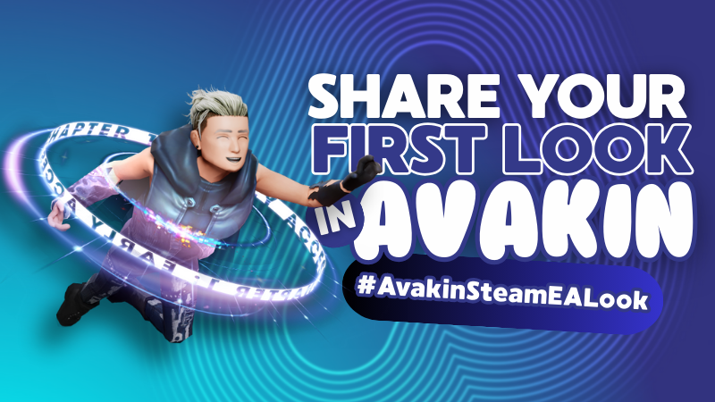Steam Community :: Avakin Life
