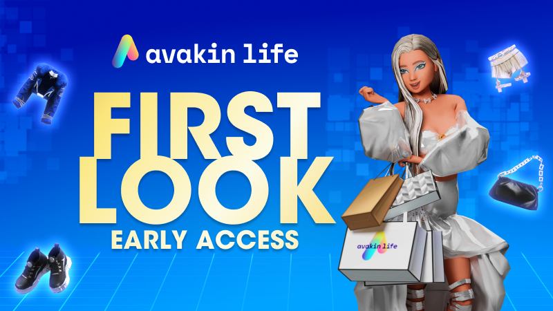 Steam Community :: Avakin Life