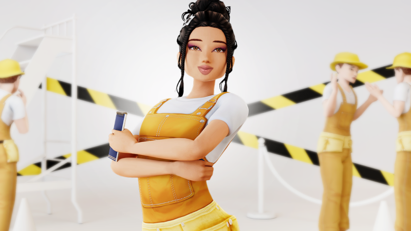 Avakin Life - 2.11.0 Patch update! - Steam News