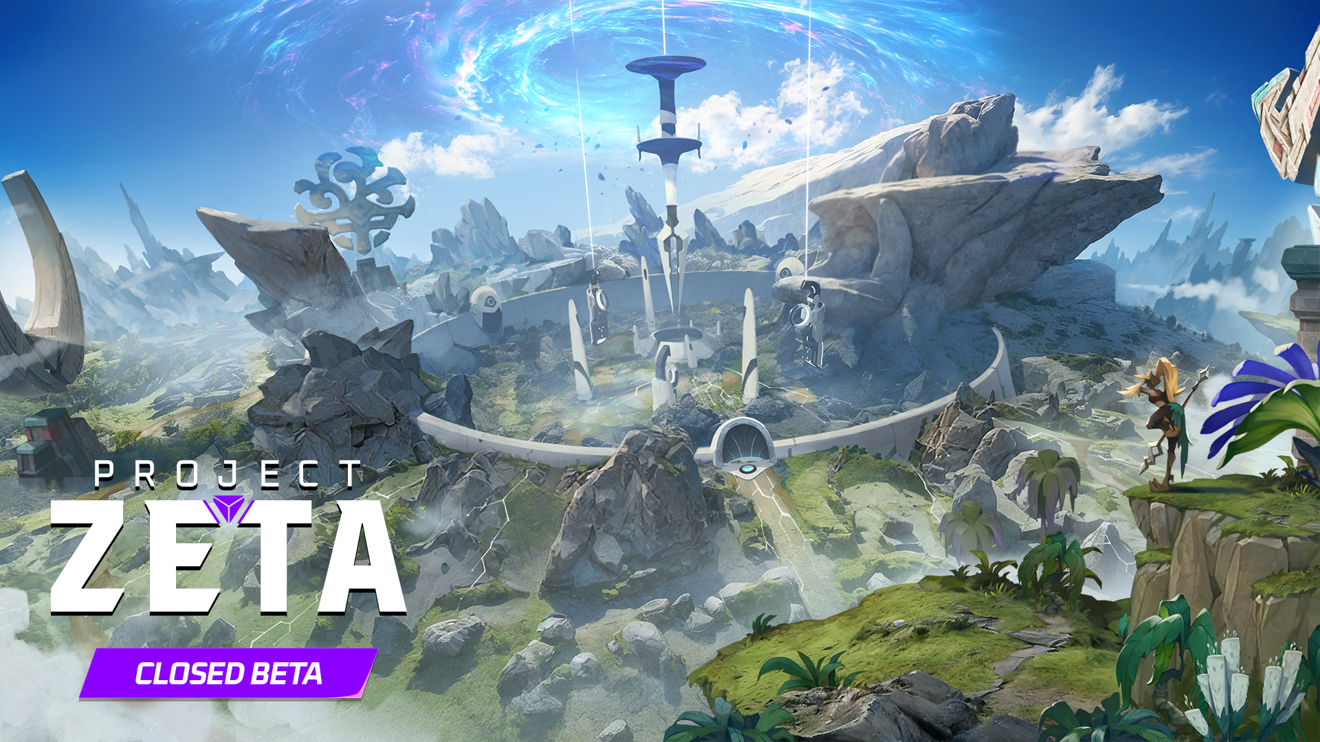 Steam Community :: Project ZETA