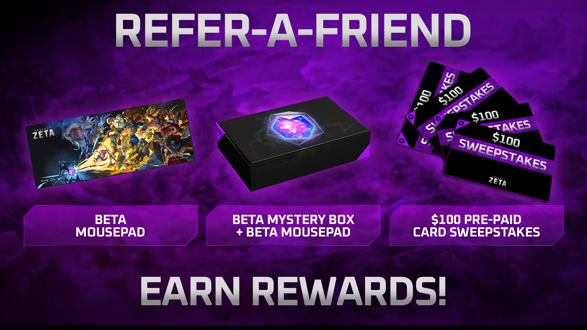 Steam Community :: Project ZETA
