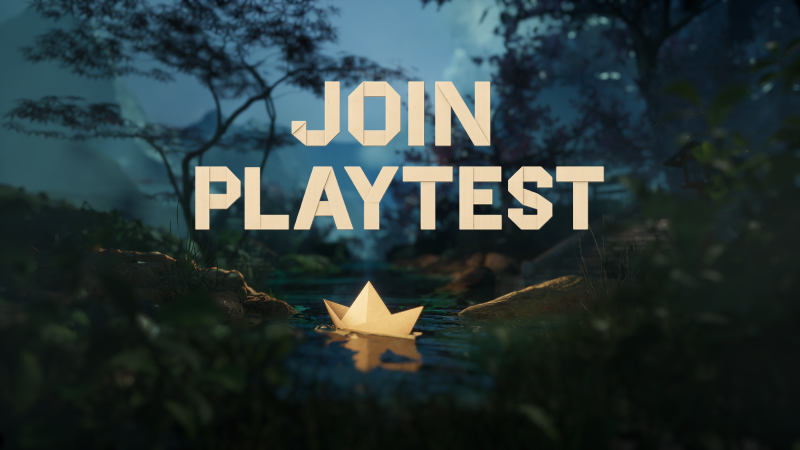 Origament: A Paper Adventure - Join Origament Playtest! - Steam News