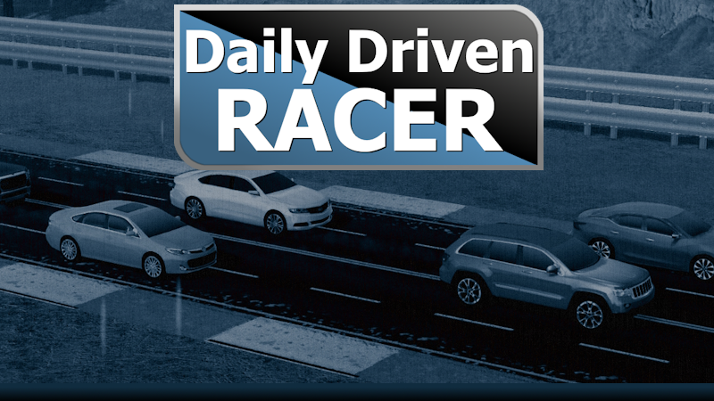 Steam :: Daily Driven Racer :: Game Update v1.2.1