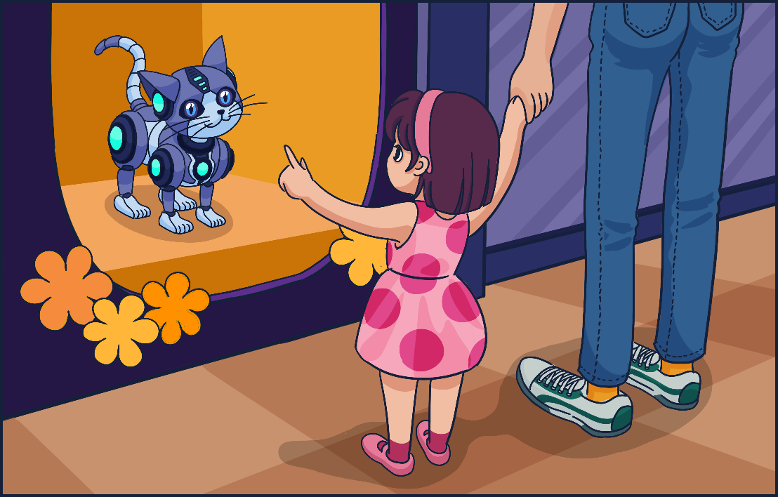 Steam Community :: Meow Garden