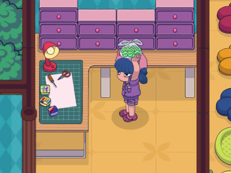 Steam Community :: Meow Garden
