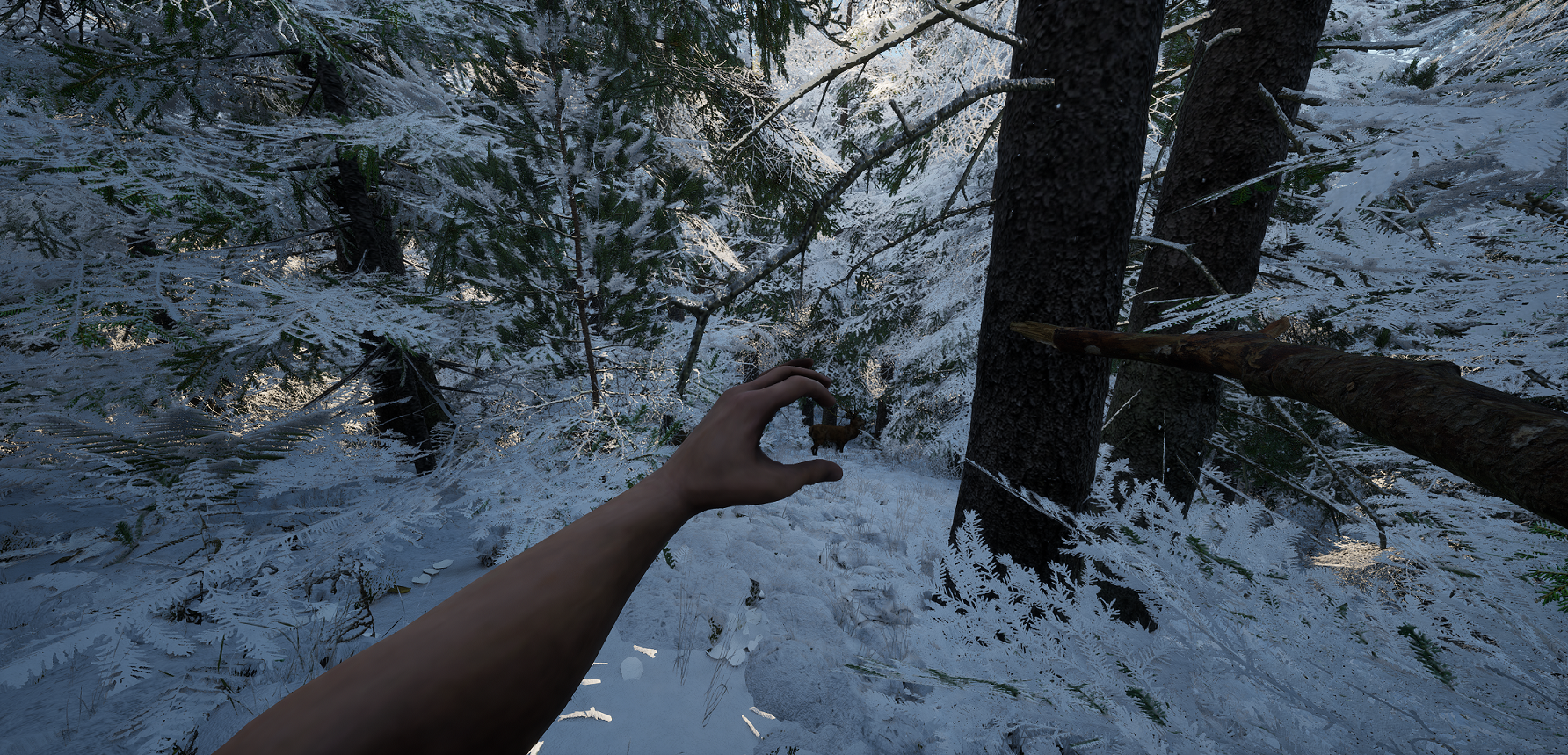 Steam Community :: Paleolith