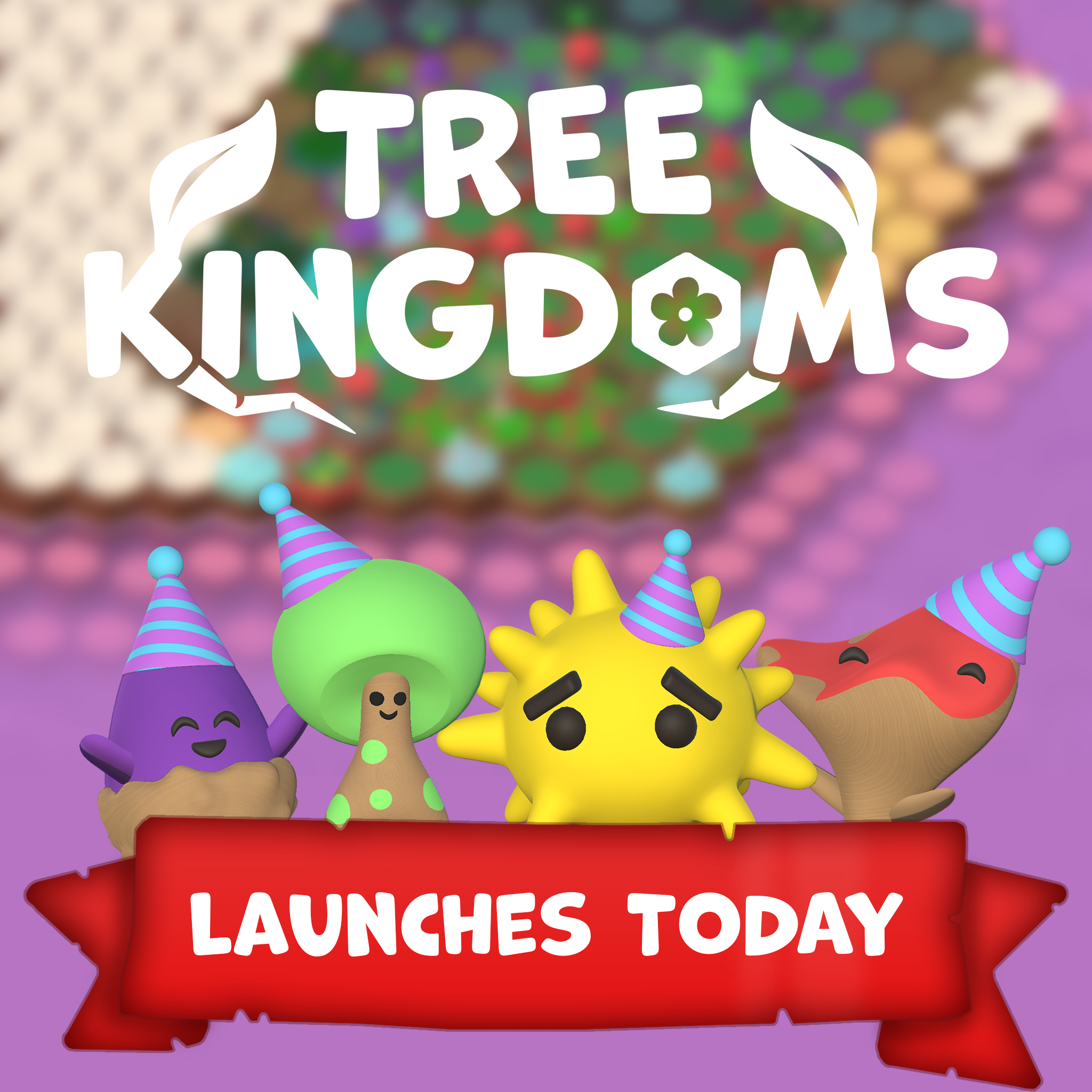 Steam Community :: Tree Kingdoms