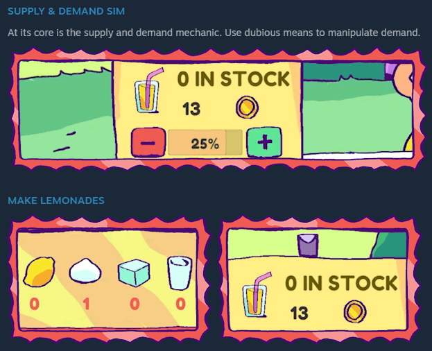 Steam Community :: Lemonade Apocalypse: The Great Filter