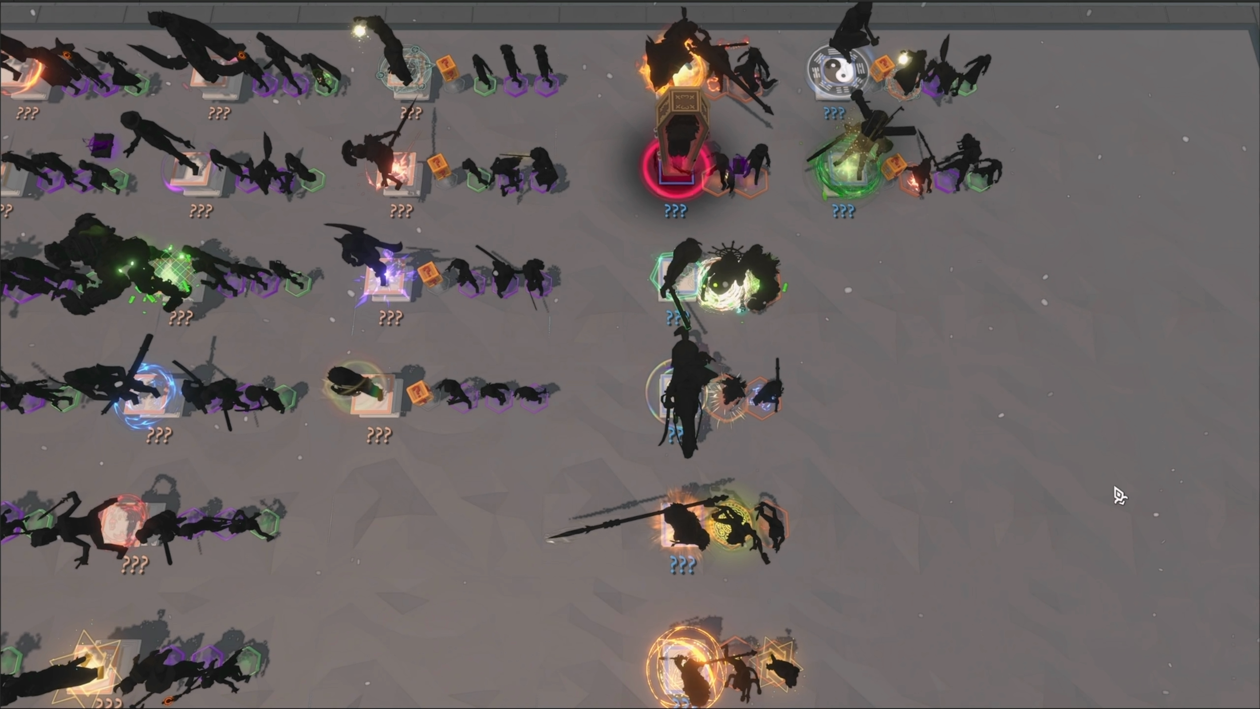 Poly TD is officially released! · Poly TD update for 30 January 2026 ...
