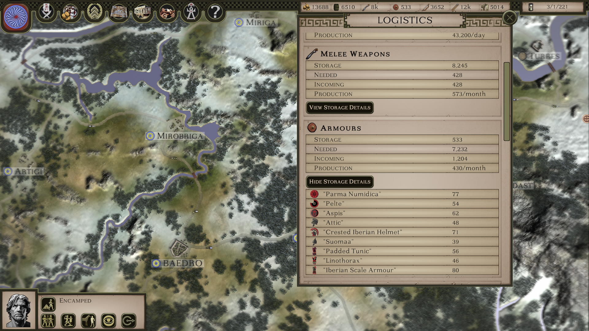 Steam Community :: Carthage: Bellum Punicum