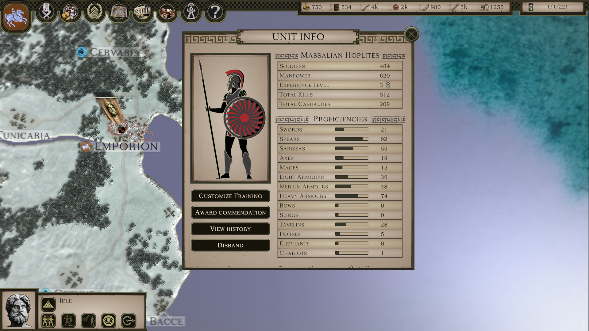 Steam Community :: Carthage: Bellum Punicum