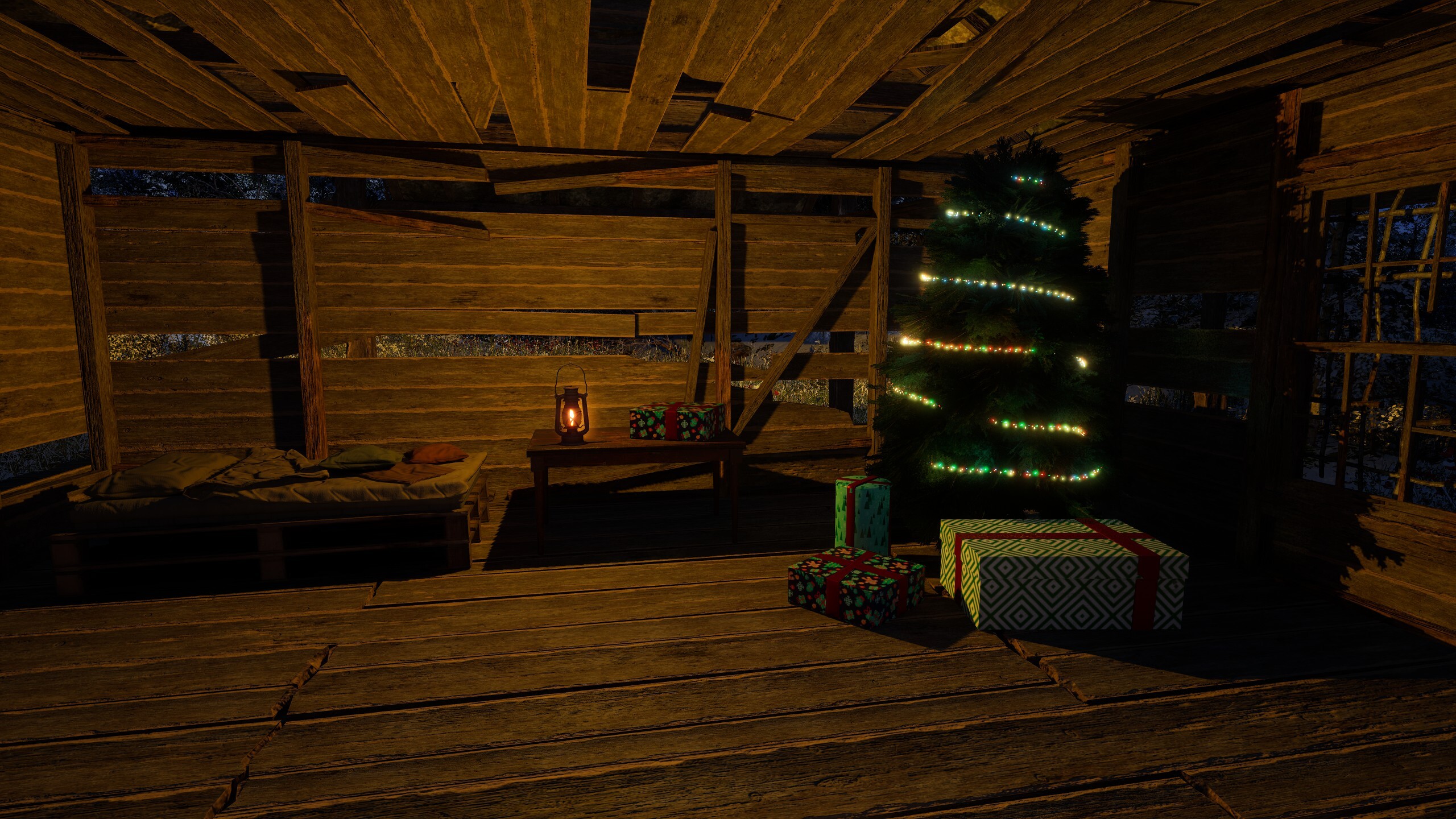 DREADZONE v1.5.8 · DREADZONE update for 18 December 2025 · SteamDB