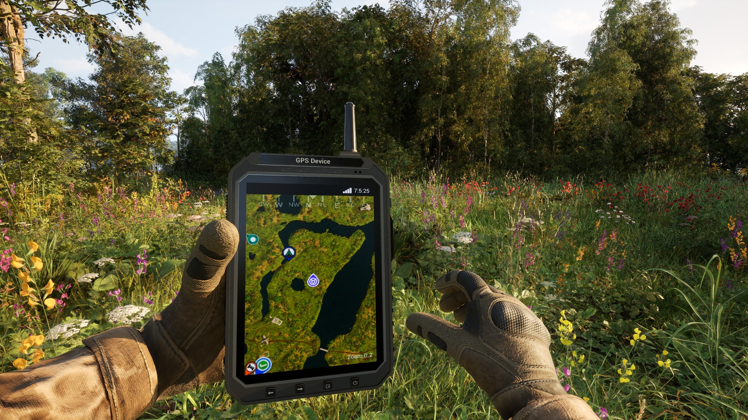 Steam Community :: DREADZONE