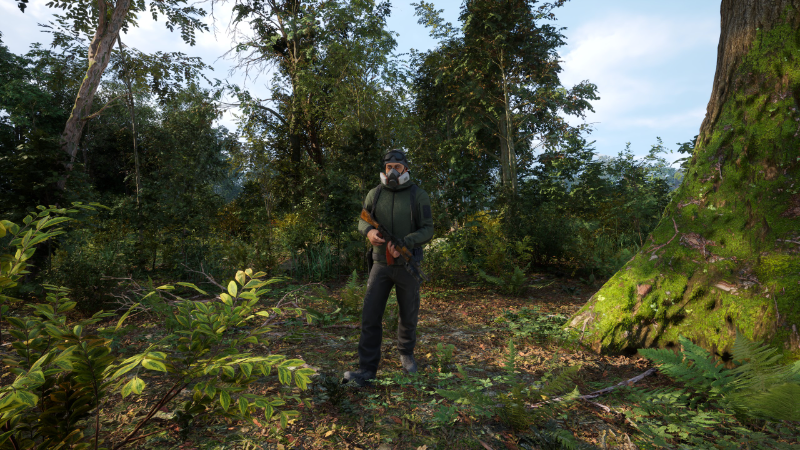 DREADZONE - DREADZONE v1.5.3 - Steam News