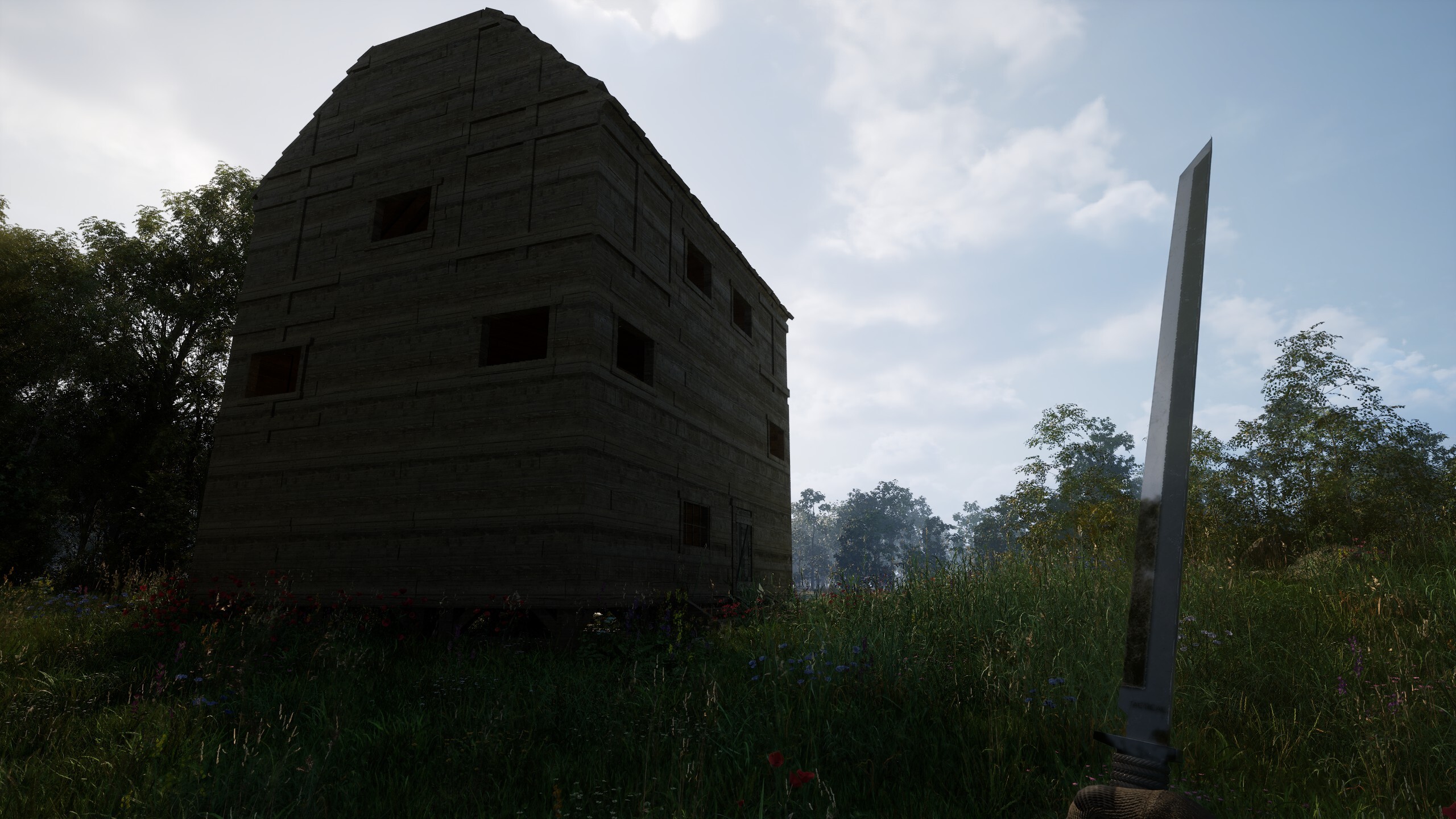 Steam Community :: DREADZONE