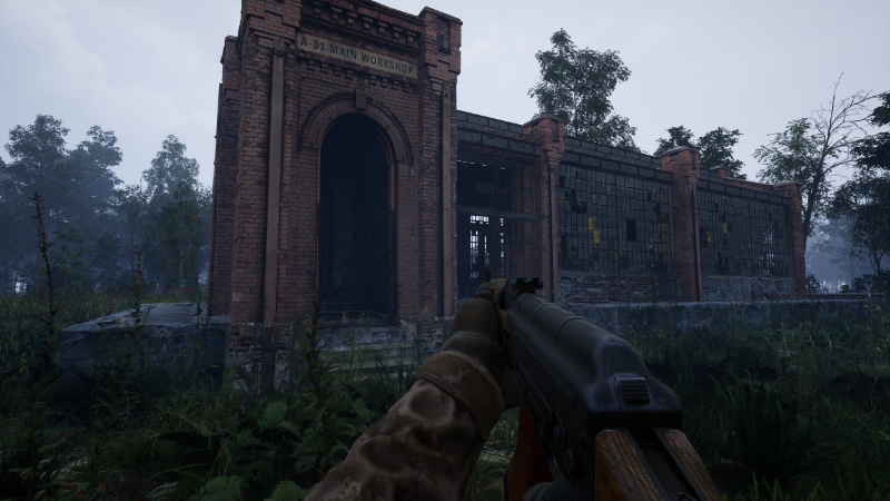 DREADZONE - DREADZONE v1.4.5 – Durability Update - Steam News