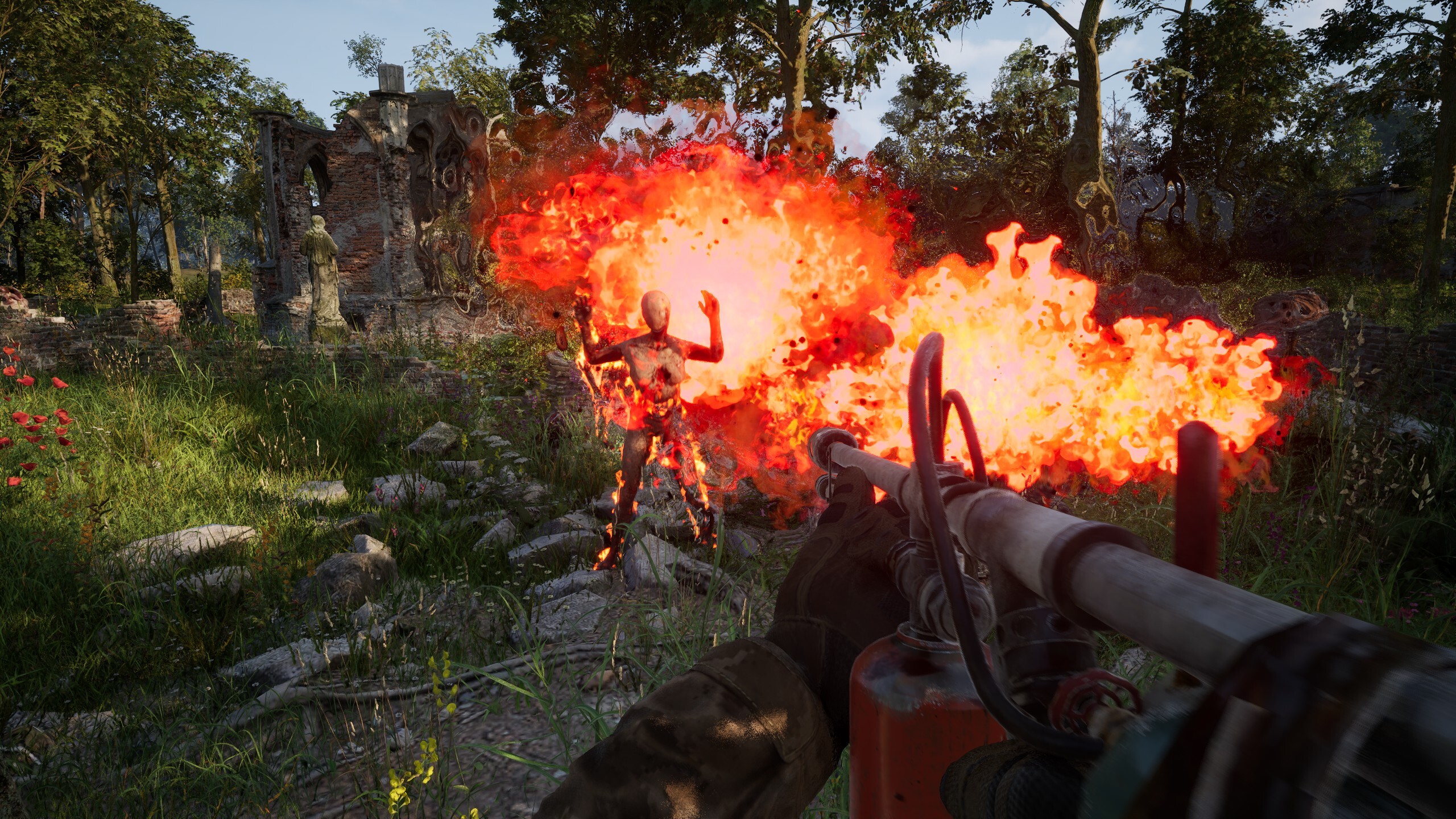 Steam Community :: DREADZONE