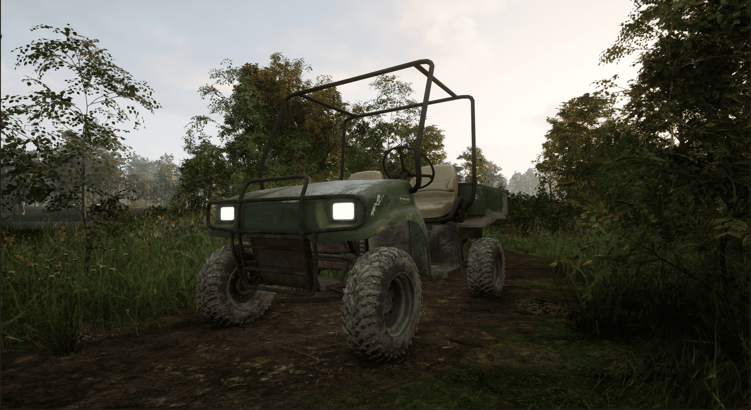 Steam Community :: DREADZONE