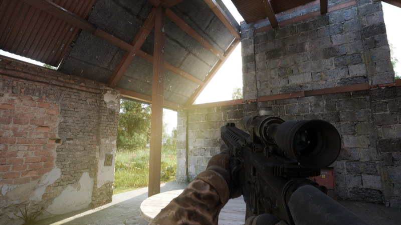 DREADZONE - DREADZONE v1.4 - Steam News