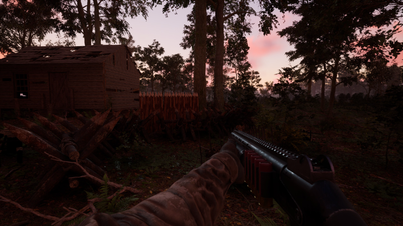 DREADZONE - 📢 DREADZONE - 14 Days Until Early Access! - Steam News