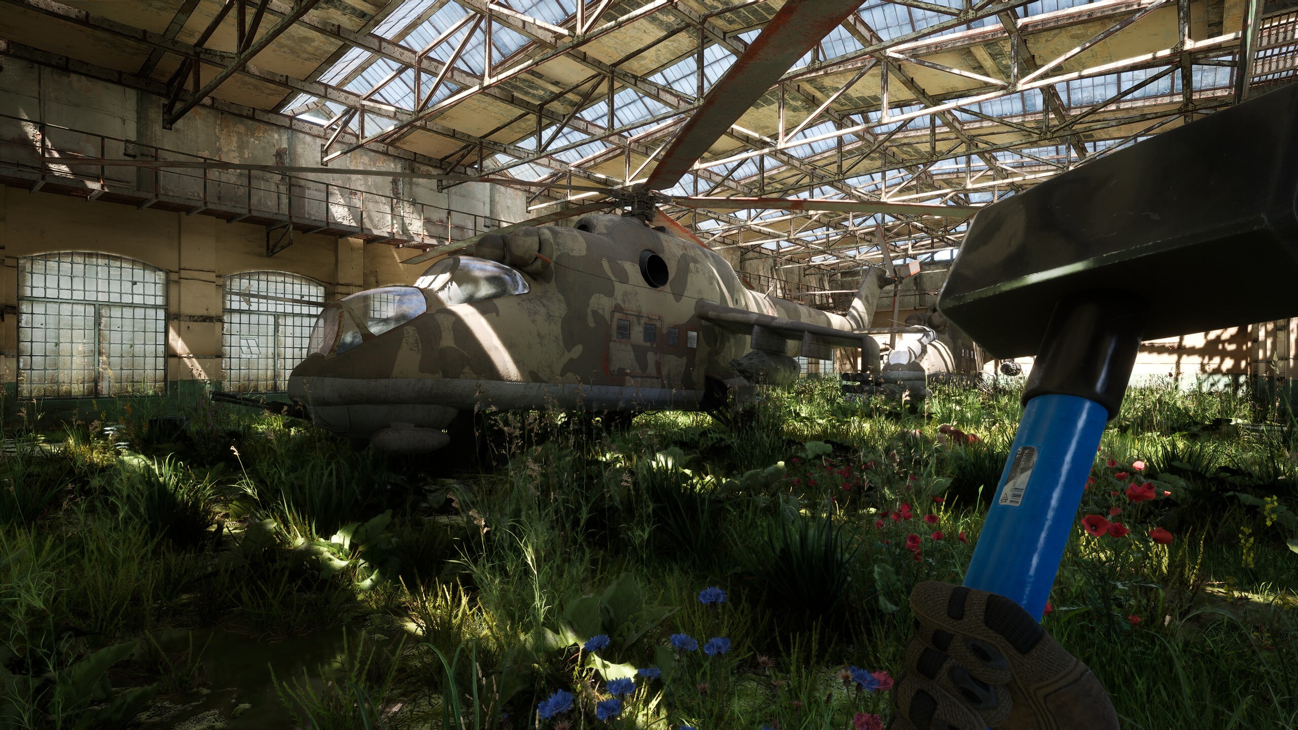 🚨 DREADZONE v1.5 – Map Expansion · DREADZONE update for 29 August 2025 · SteamDB