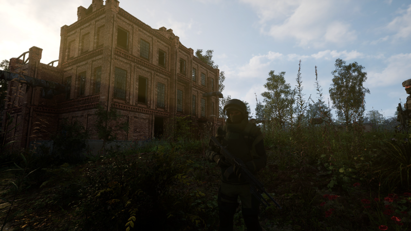 DREADZONE - DREADZONE v1.4.4 - Steam News