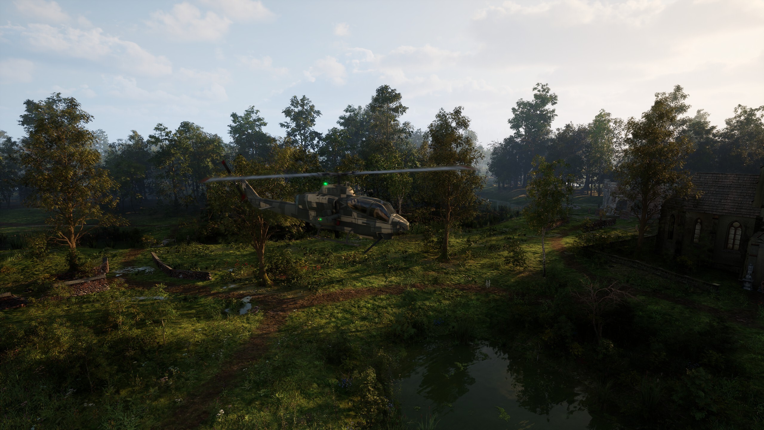 Steam Community :: DREADZONE