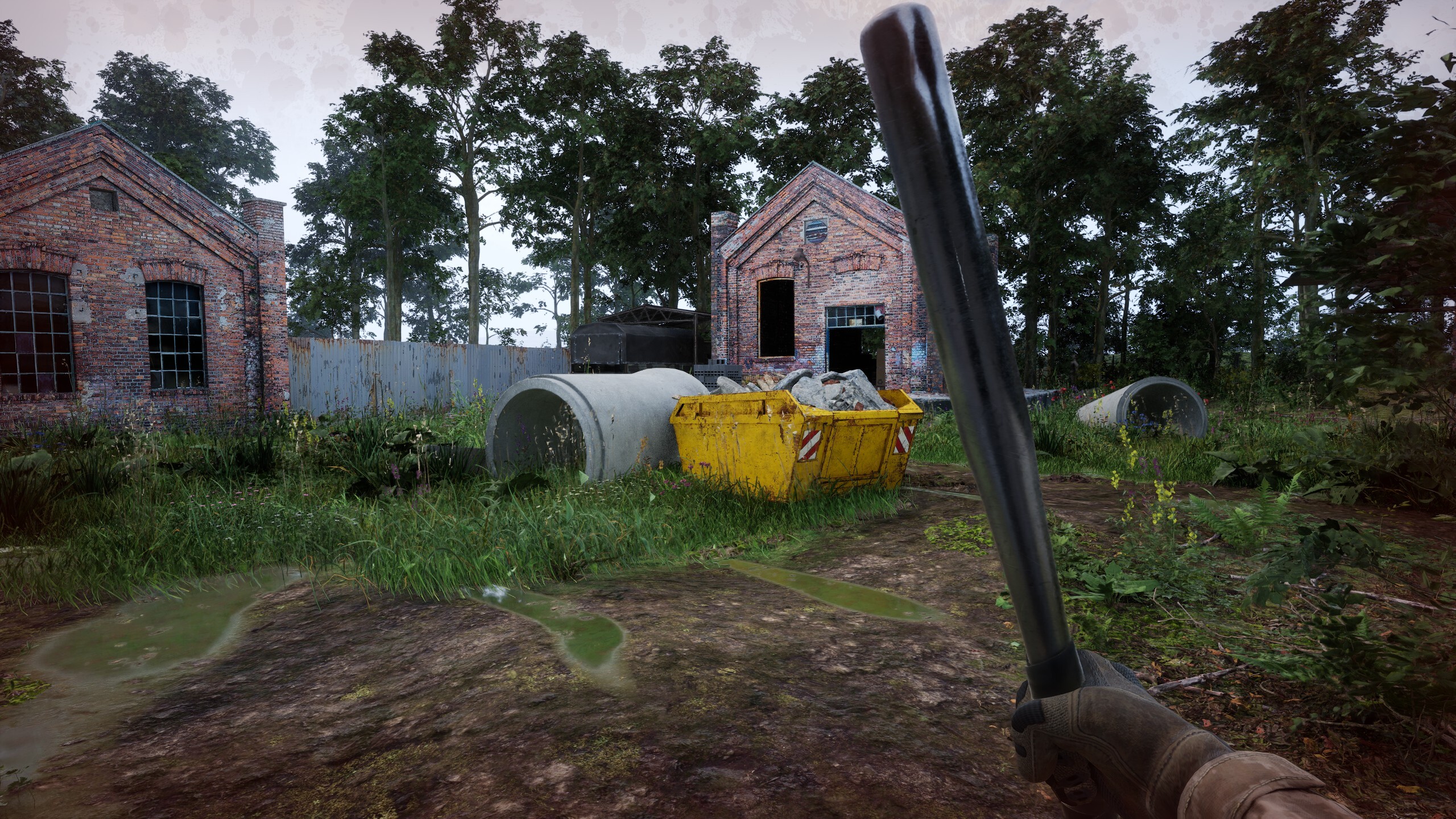 Steam Community :: DREADZONE