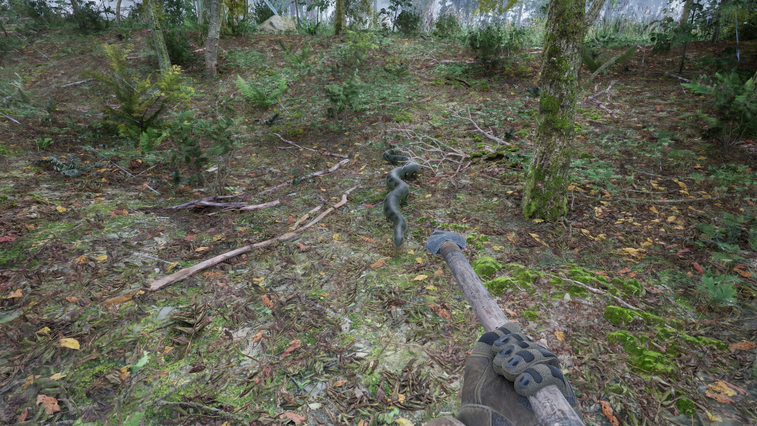 Steam Community :: DREADZONE