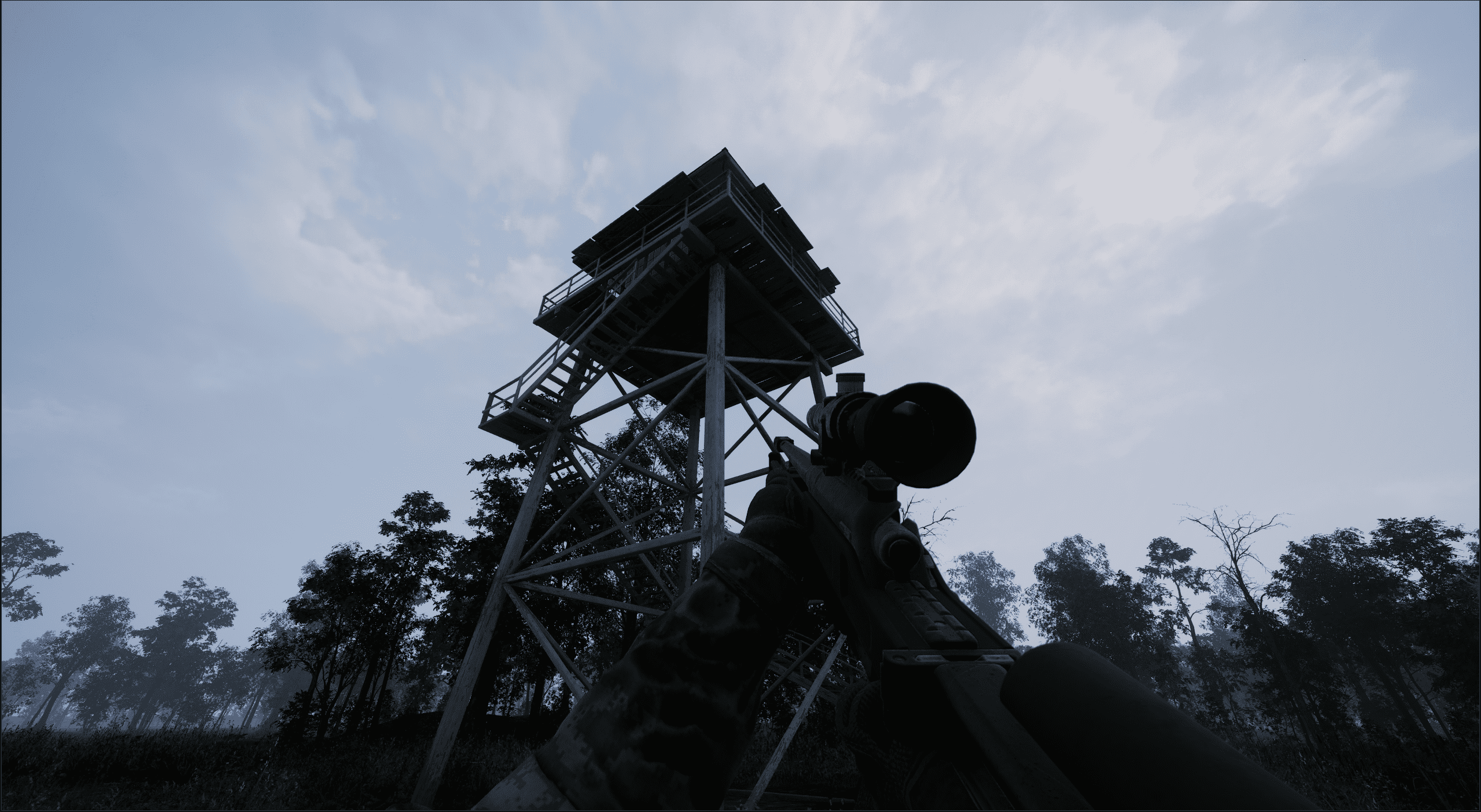 🚨 DREADZONE v1.5 – Map Expansion · DREADZONE update for 29 August 2025 ...