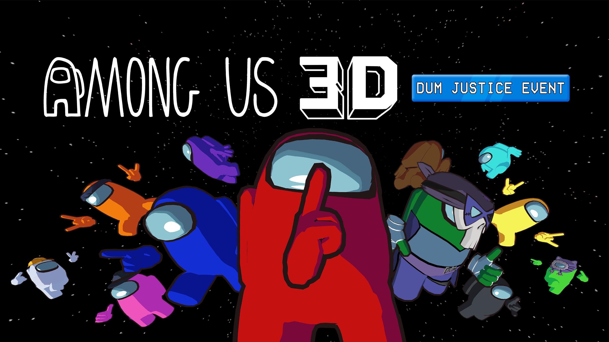 Steam Community :: Among Us 3D
