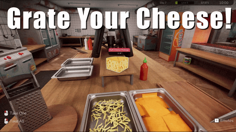 Steam Community :: Wrap House Simulator🌯