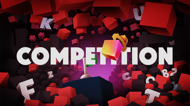 a wicked game - A Wicked Competition! - Steam News